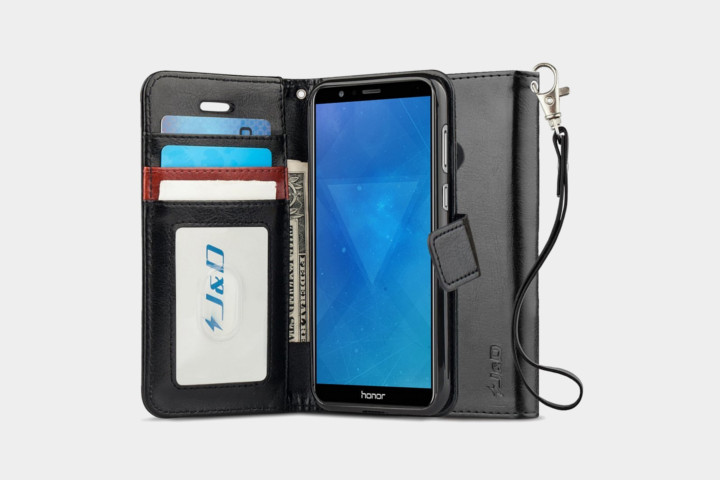 The Best Honor 7X Cases To Keep Your Beautiful Budget Phone Protected ...