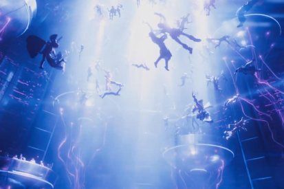 ‘Ready Player One’ Just Released a Totally Awesome New Trailer ...