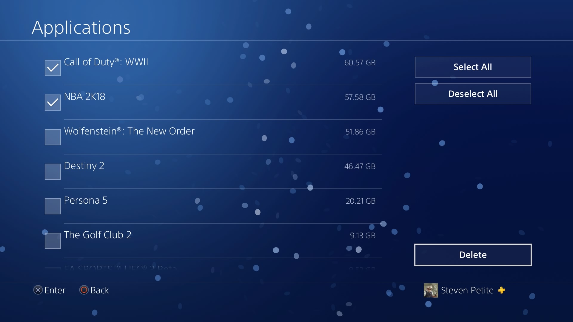 How to Delete Games on a PS4 | Digital Trends