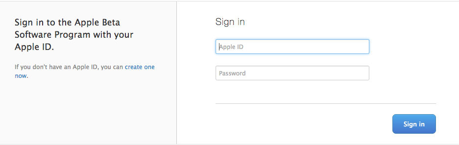 Learn How to Enroll in the iOS Beta Program and Get Updates First ...