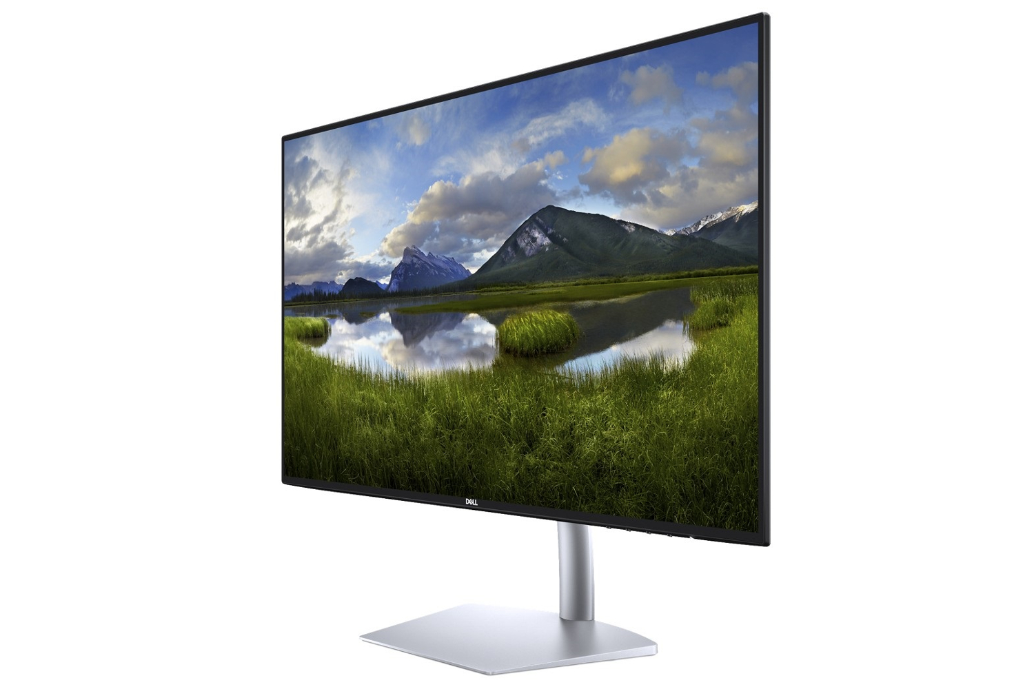 Dell Unleashes Two Ultra-Thin "S" Displays For Your HDR-Ready Content ...