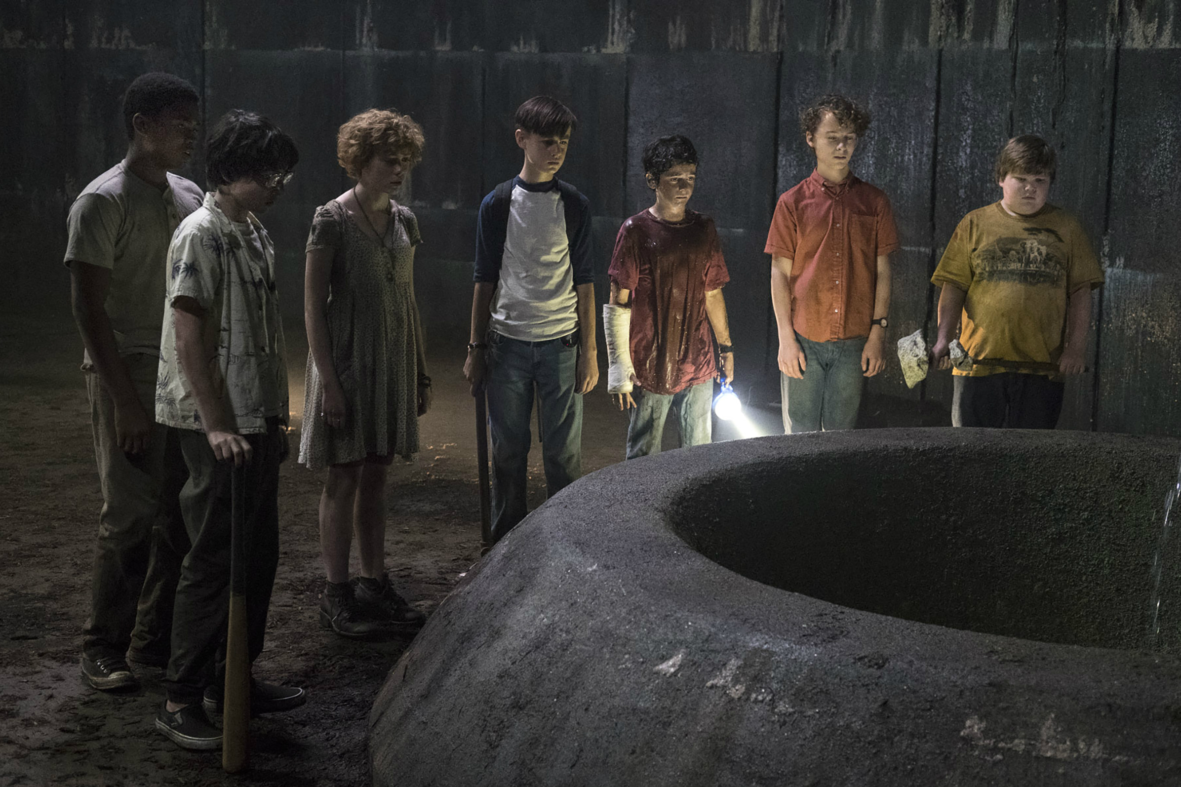 Here's Everything We Know About It: Chapter 2 So Far | Digital Trends