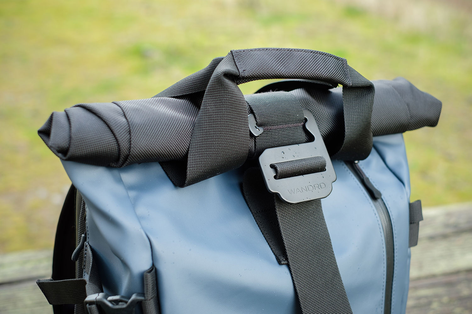 Wandrd Prvke 21 Review | Digital Trends