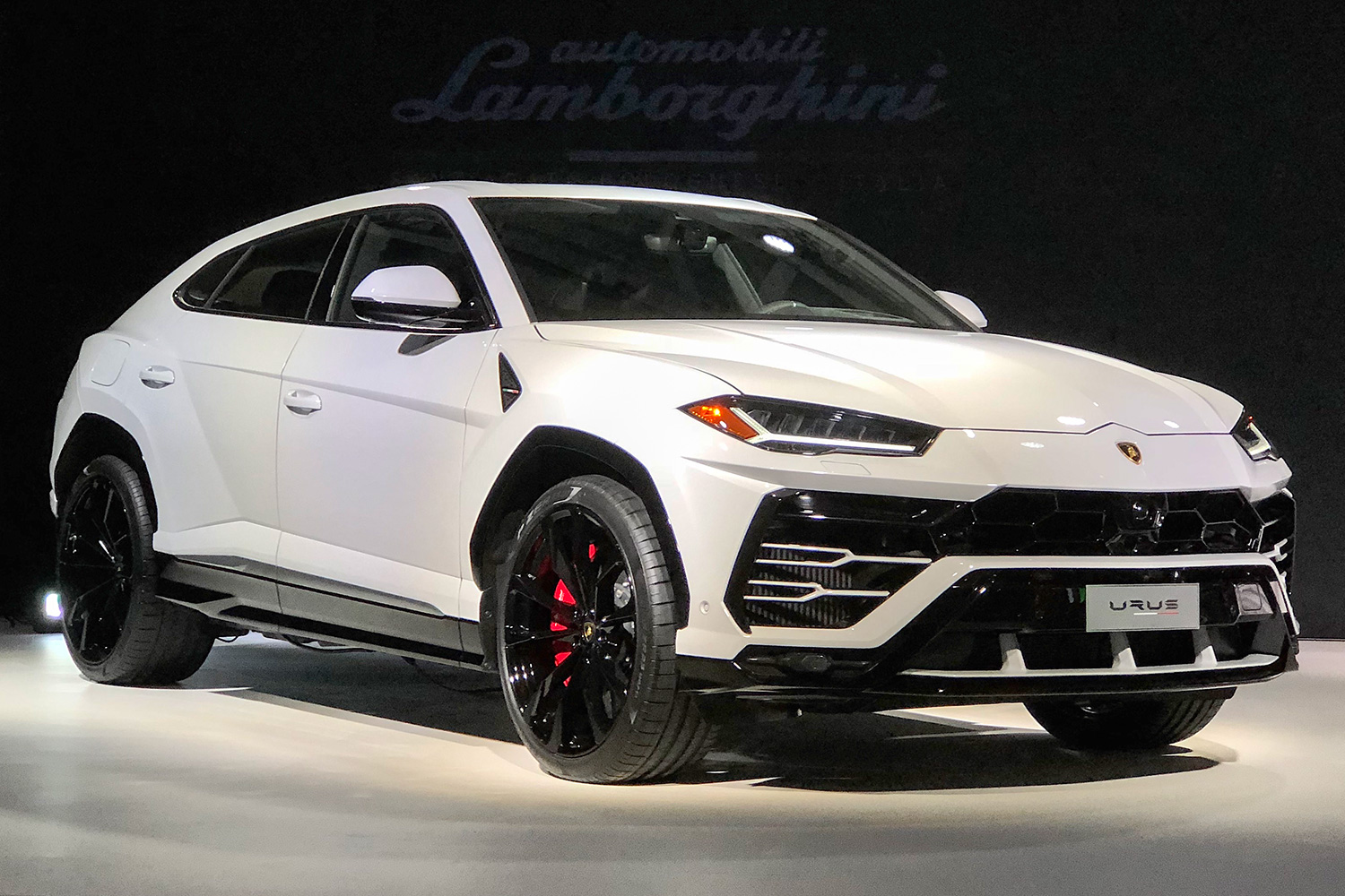 Here’s what it takes to design the latest Lamborghini | Digital Trends