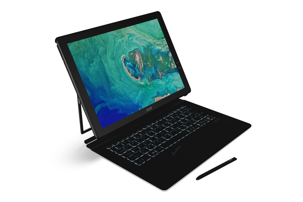 The Best Laptops of CES 2018 | Digital Trends