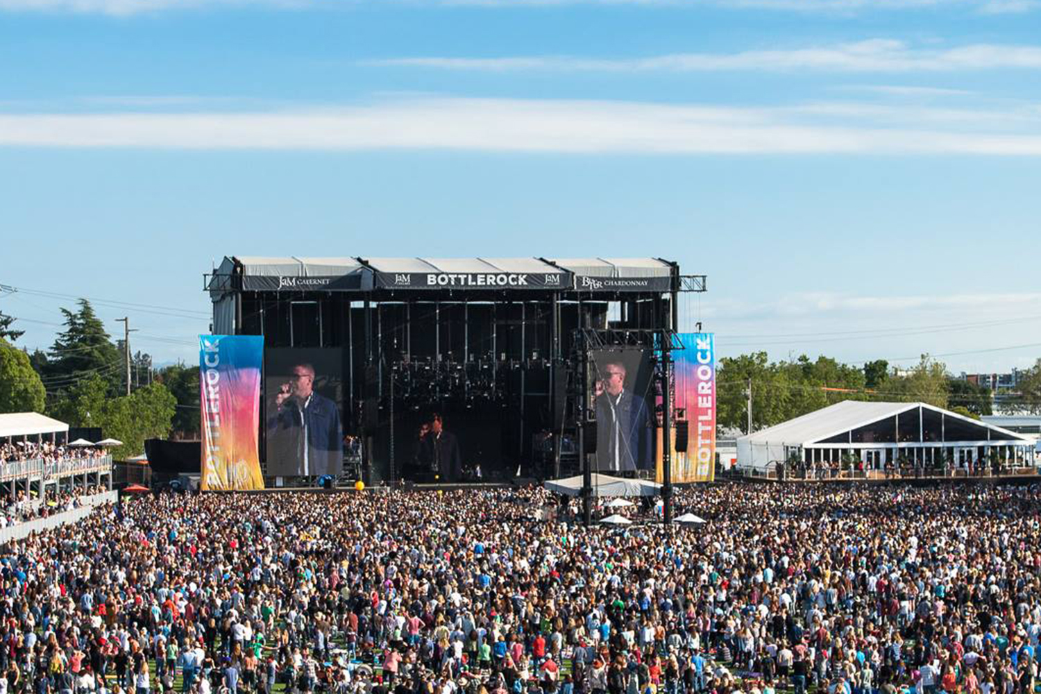 The Best Music Festivals in America You Can't Afford To Miss | Digital ...
