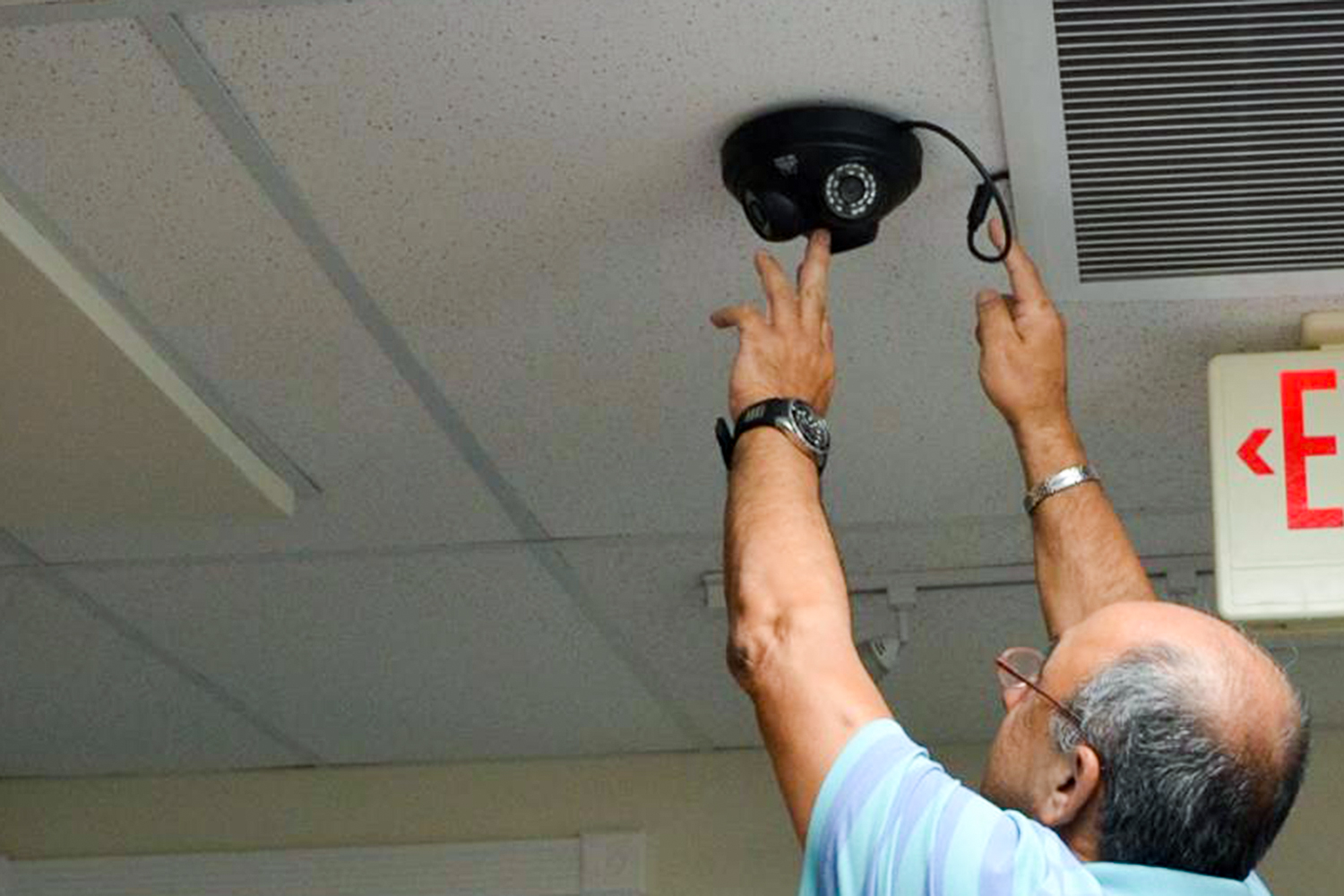 New Night Owl Wireless Gateway and Security System | Digital Trends