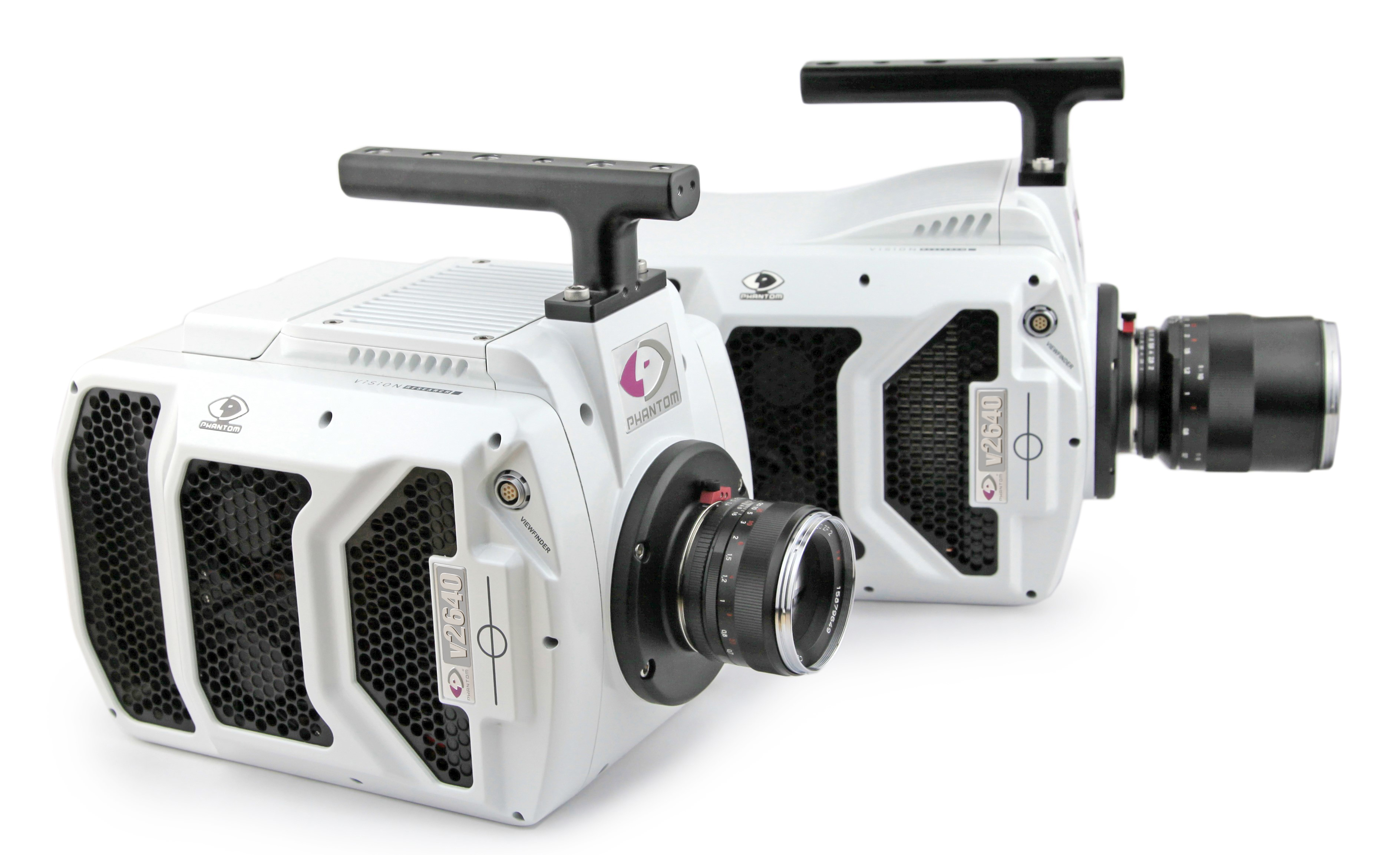 Vision Research’s Phantom v2640 Captures 1080p Video at 11,750FPS ...
