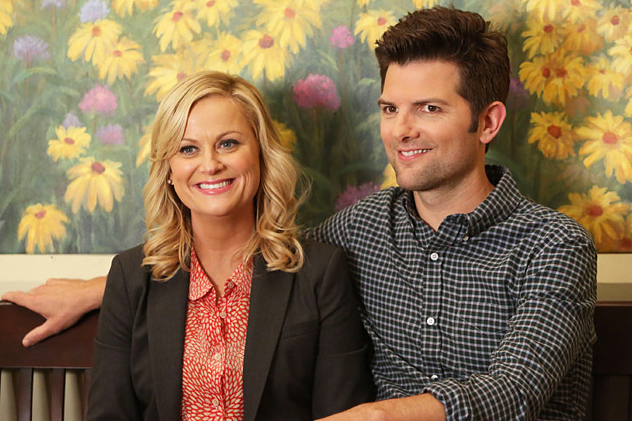 From Old Classics to New Hit Shows, Here Are The Best TV Couples ...