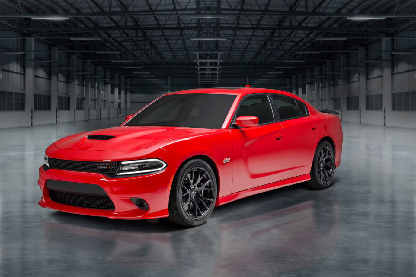 2018 Dodge Charger Lineup with Features, Specs, and Prices | Digital Trends