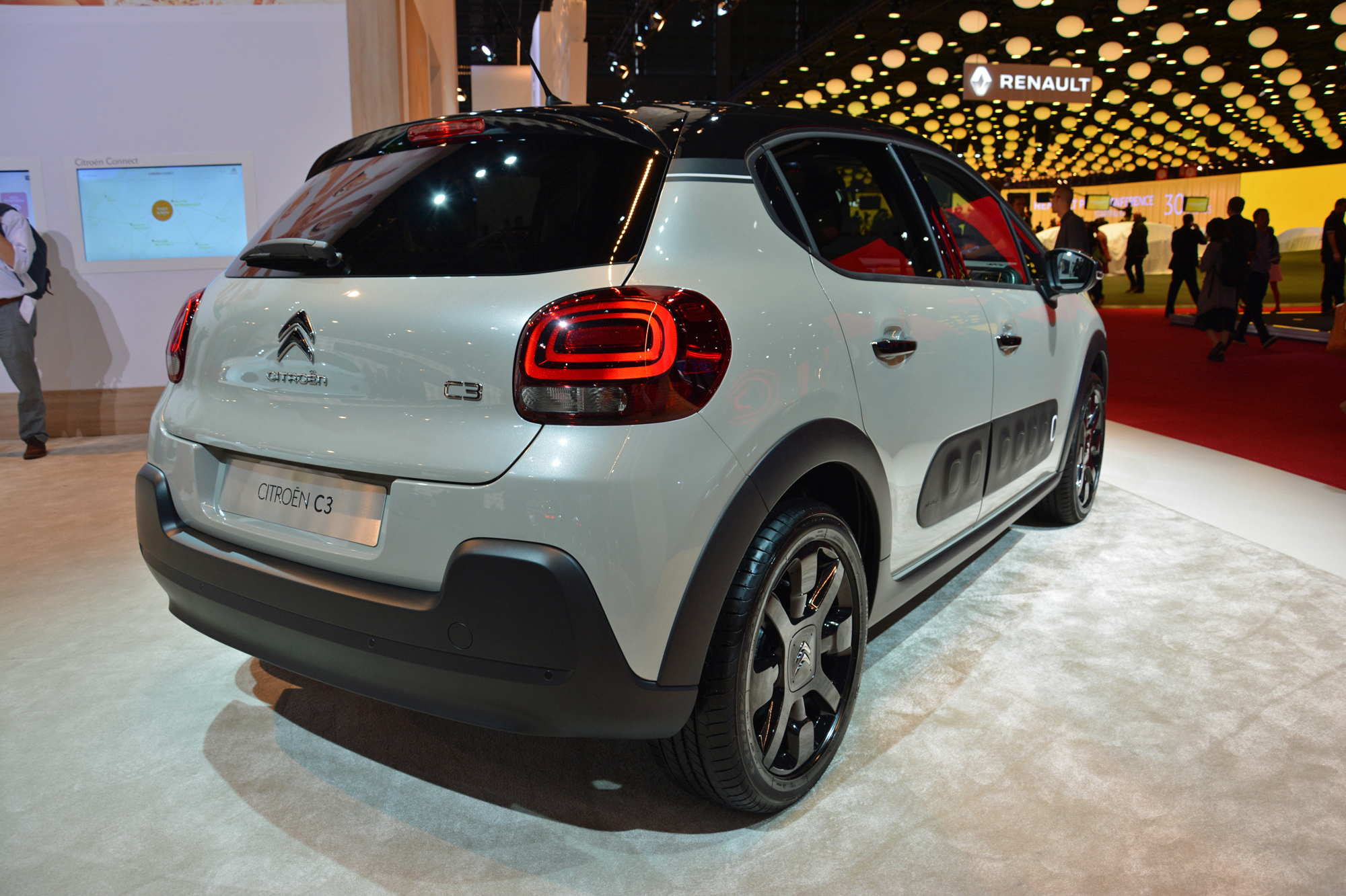 Peugeot Details Mobility-Focused, Tech-Led U.S. Comeback | Digital Trends