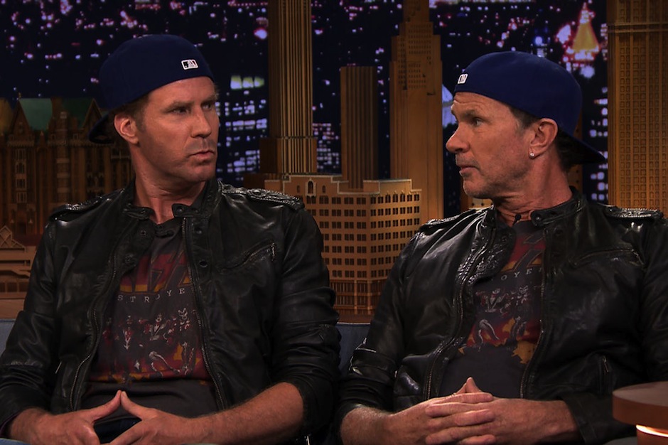 Seeing Double: These Pairs are Celebrity Doppelgängers | Digital Trends