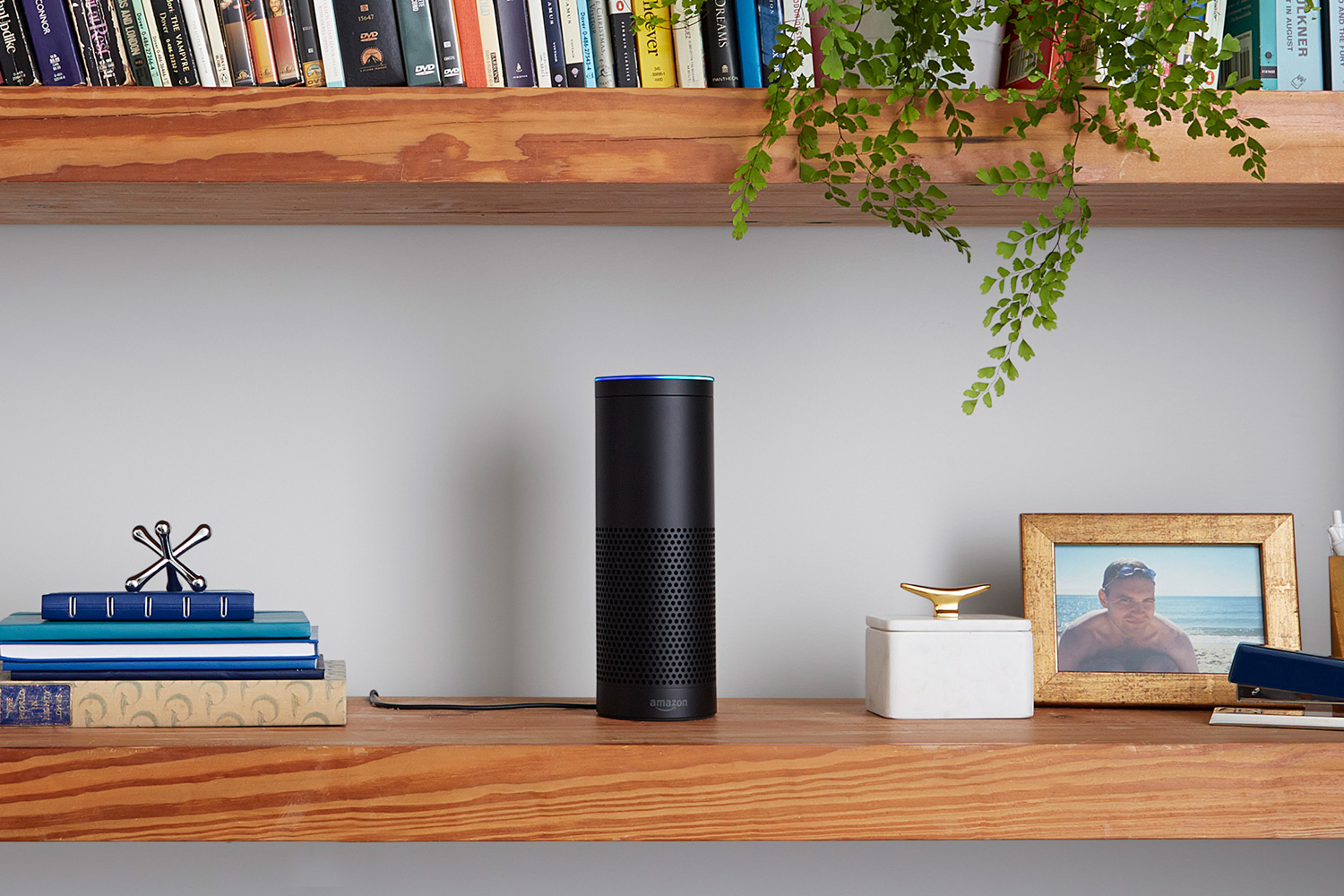 Is Amazon Alexa Somehow Bad For My Son? | Digital Trends