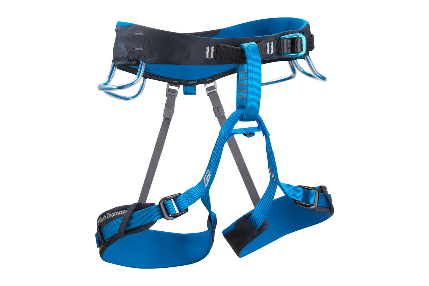 The Best Climbing Harnesses of 2018 | Digital Trends