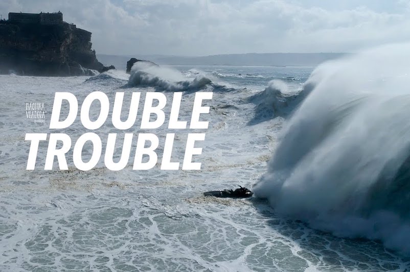 Professional Surfers Try Out Wavegarden's Artificial Wave Pool ...