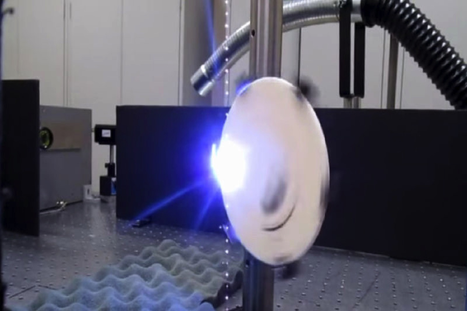 Military is Developing a Sound Weapon That Sounds Like An Old Modem ...