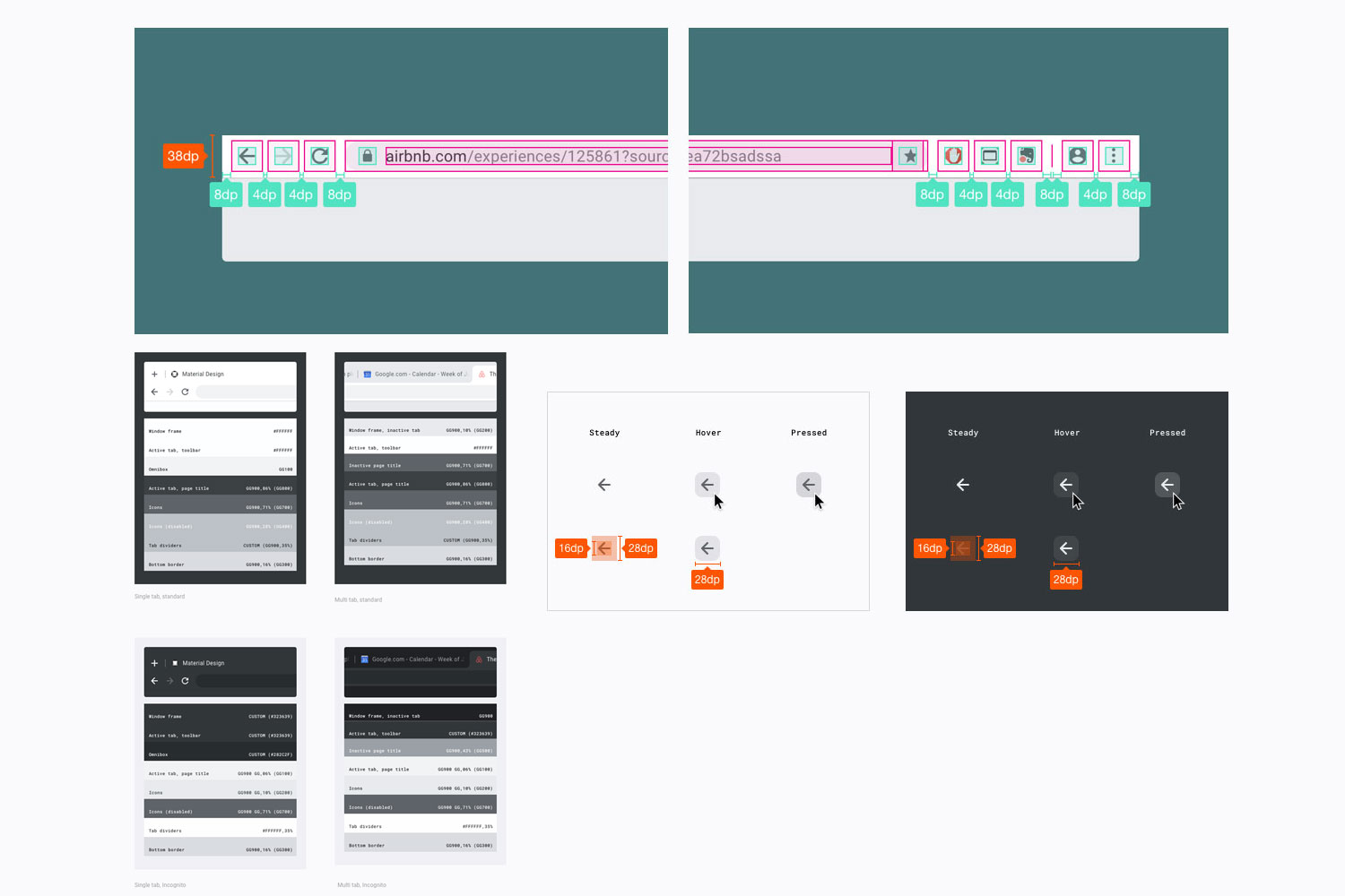 Material Designs 2 Leak Could Hint at Future Android UI Changes ...