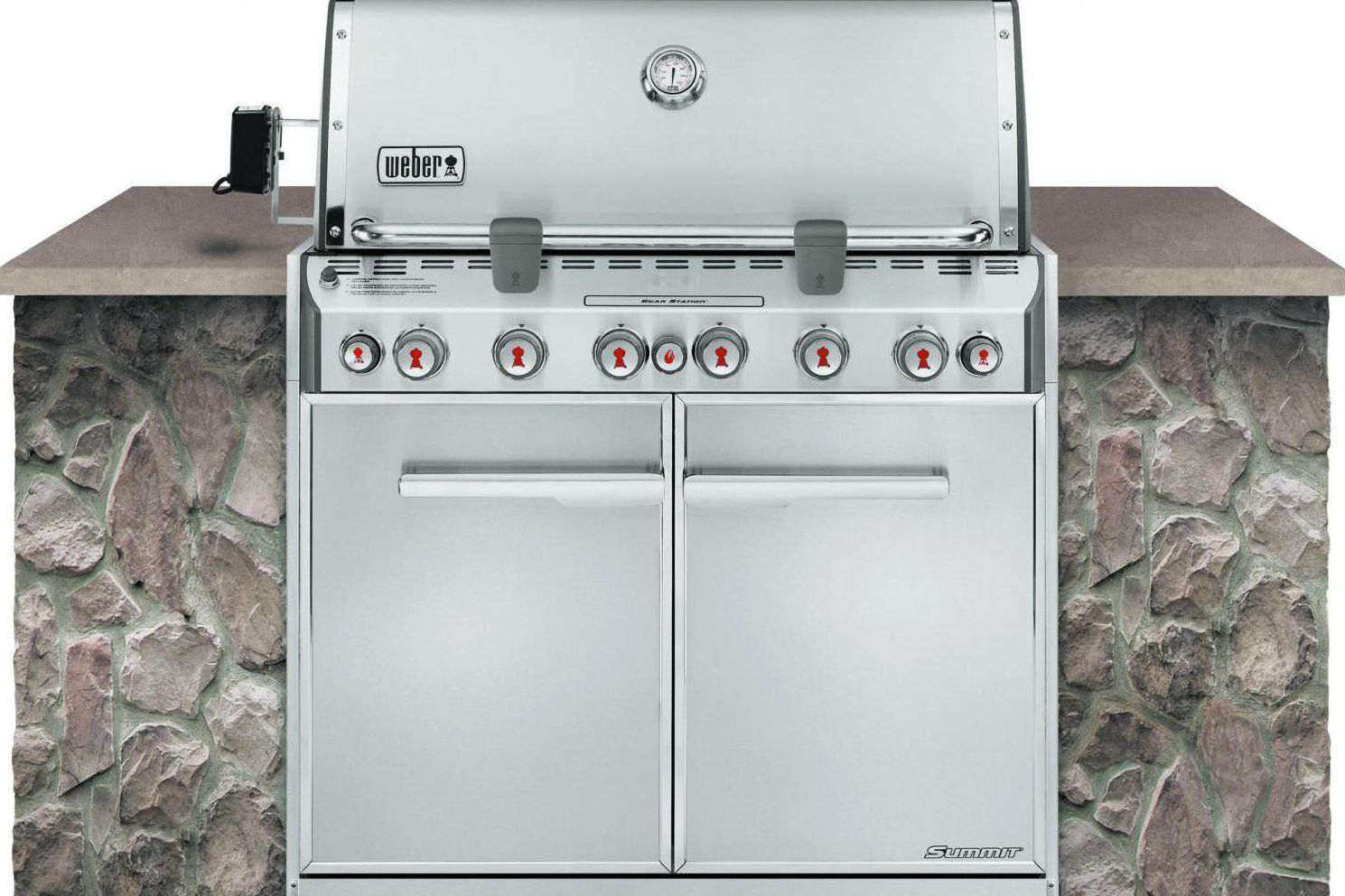 The Best Gas Grills of 2018 | Digital Trends