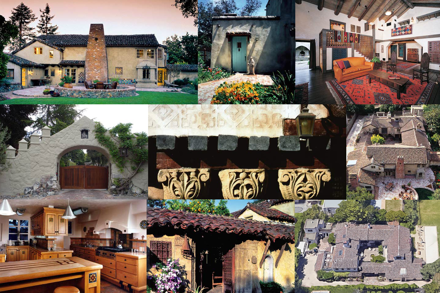 The Multiple Mansions Tech CEOs and Execs Call Home | Digital Trends
