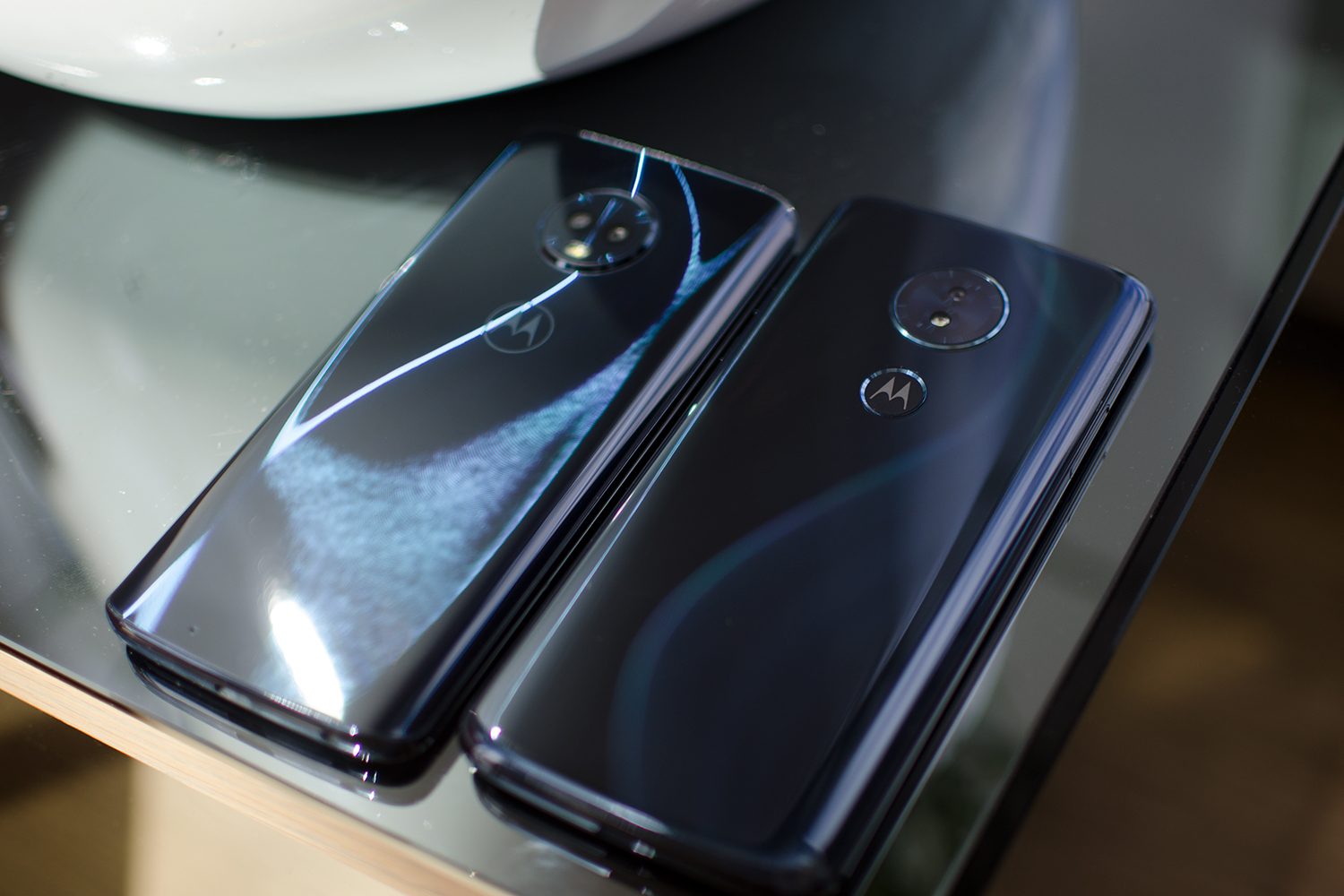 Moto G6 review | Digital Trends