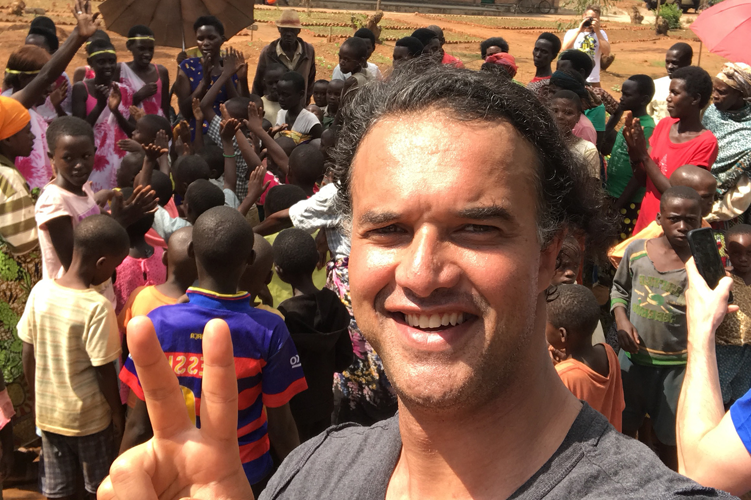 Paxful's Formerly Homeless Founder Wants to Give Back With Bitcoin ...