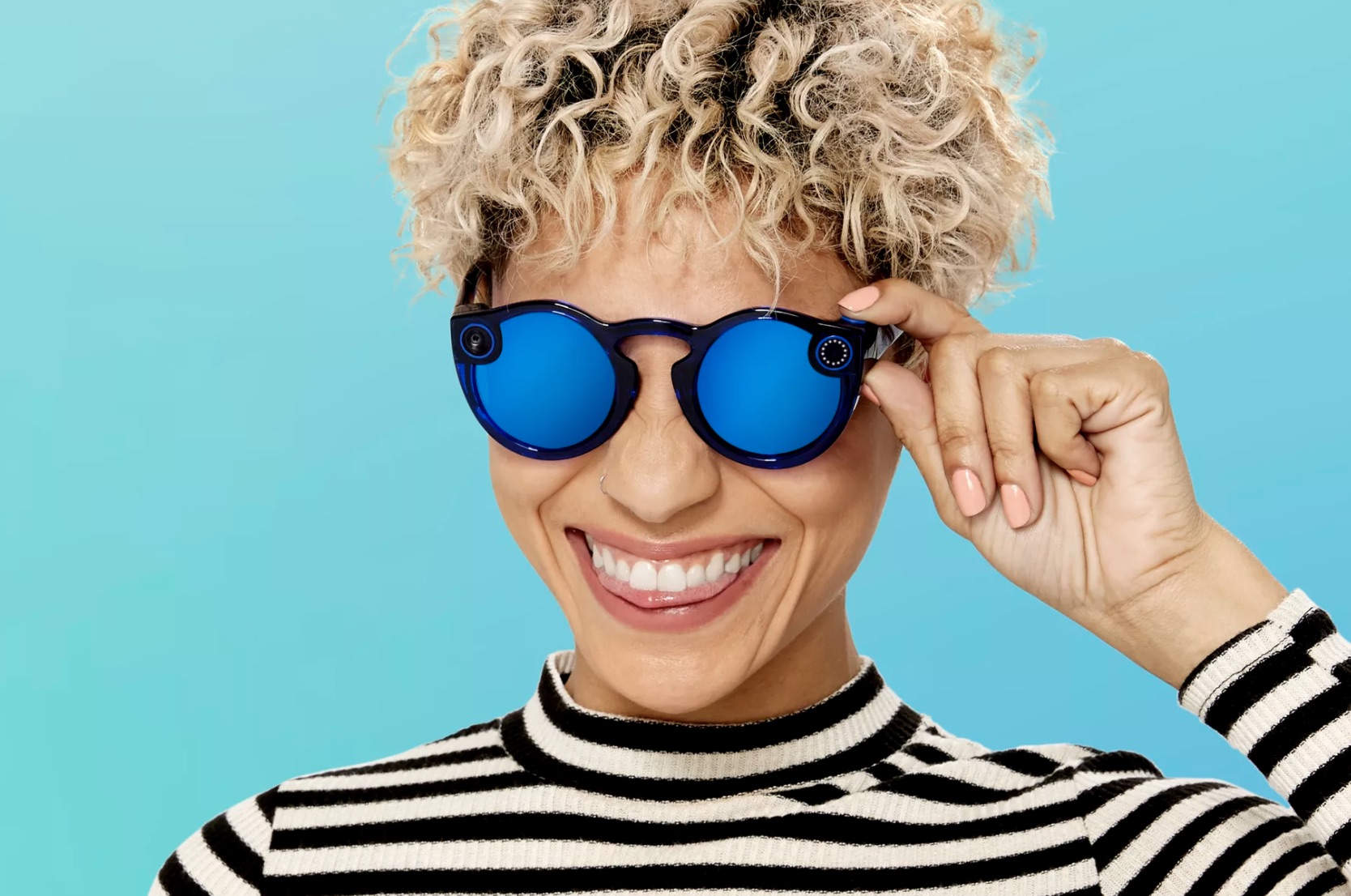 Prepare Your Face: New Snapchat Spectacles 2 Frames Launch | Digital Trends