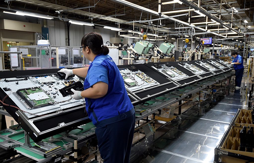 Kickstarter's Hardware Studio Connection Aims to Simplify Manufacturing ...