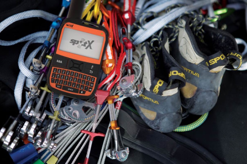 Spot X Brings Two-Way Satellite Messaging to the Masses | Digital Trends