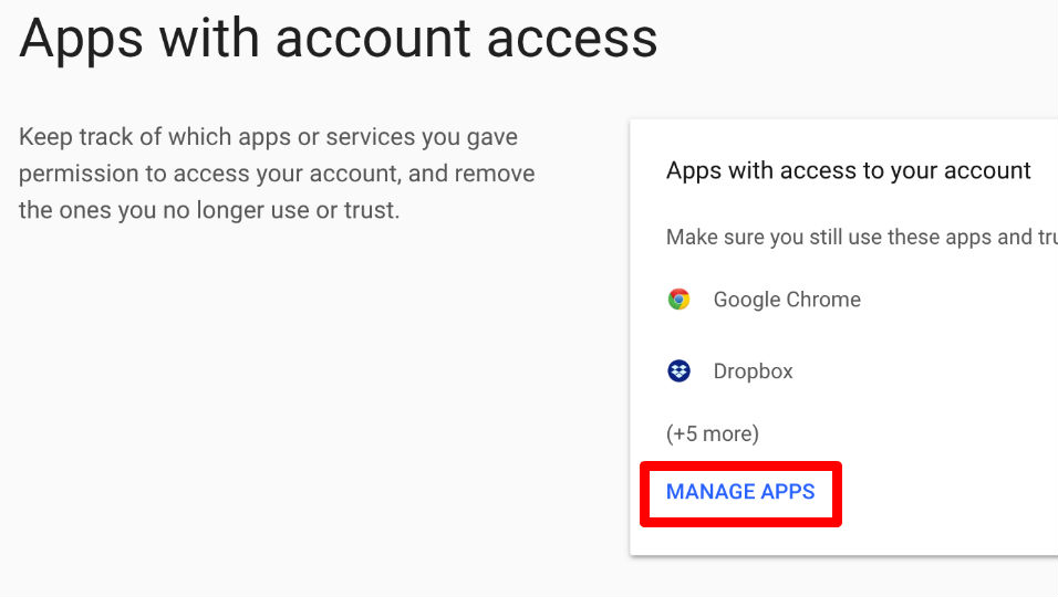 How to Stop Apps From Reading Your Gmail | Digital Trends