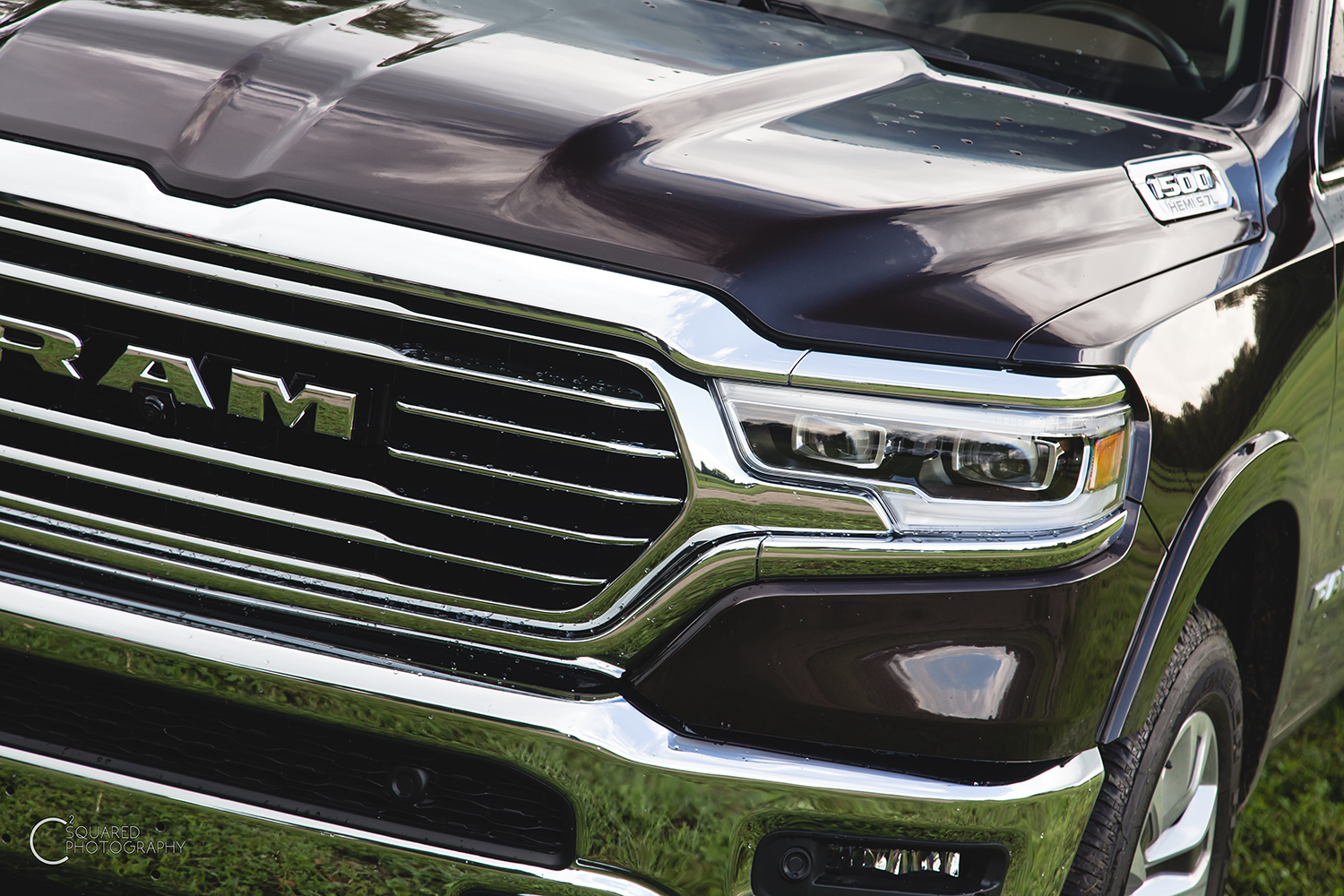 2019 Ram 1500 ETorque First Drive Review Digital Trends 2019 Ram 1500 ETorque First Drive Review Digital Trends