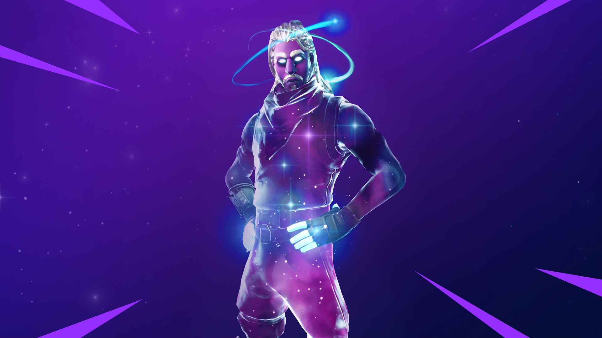 Fortnite Is Getting a New Alien Skin Just In Time for the Area 51 Raid ...