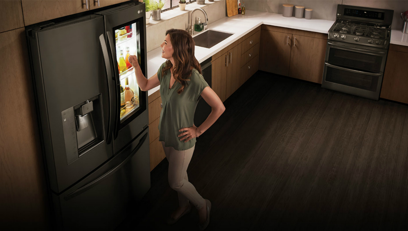 Class Action Lawsuit Claims LG Refrigerators Fail After Just a Few ...