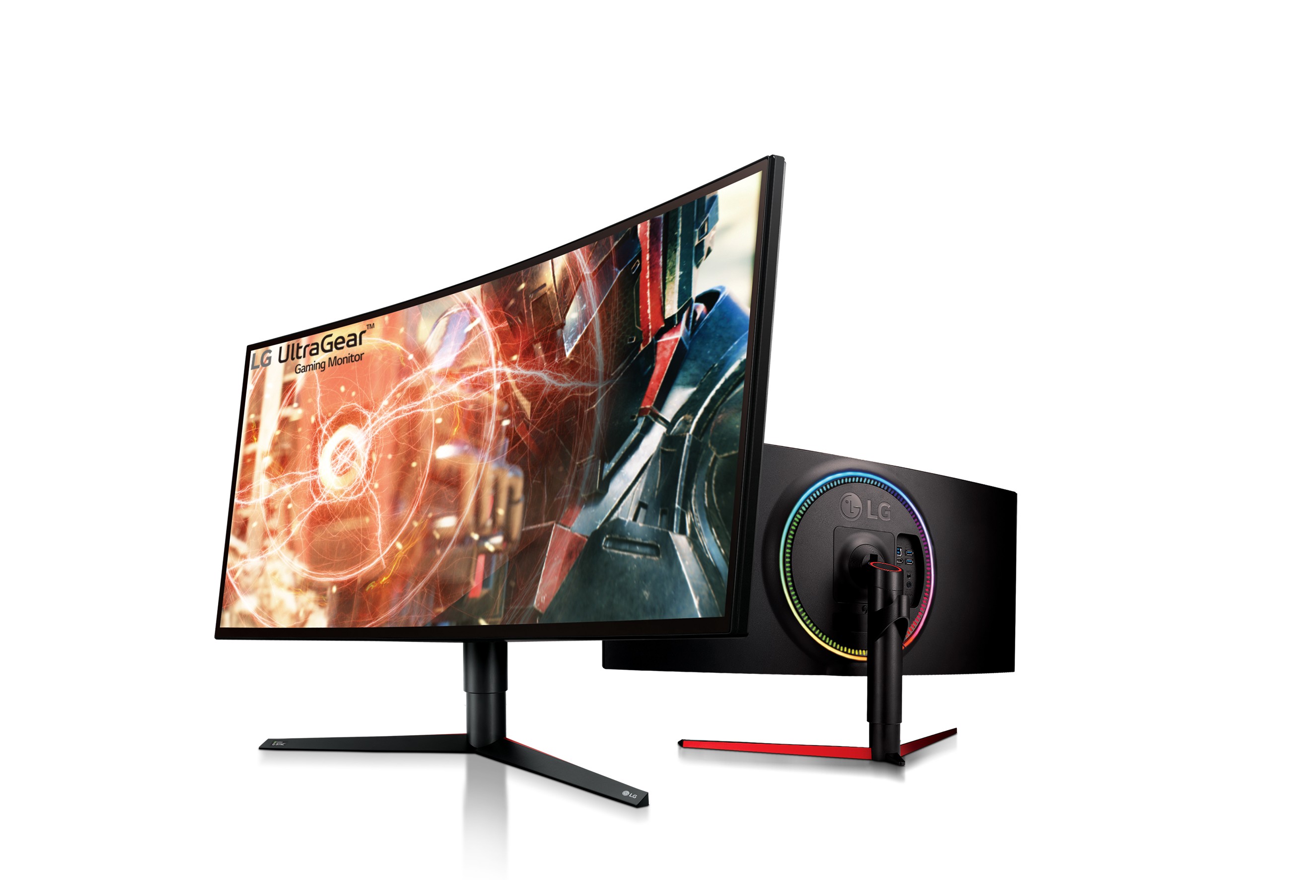 The Best Monitors of IFA 2018 | Digital Trends