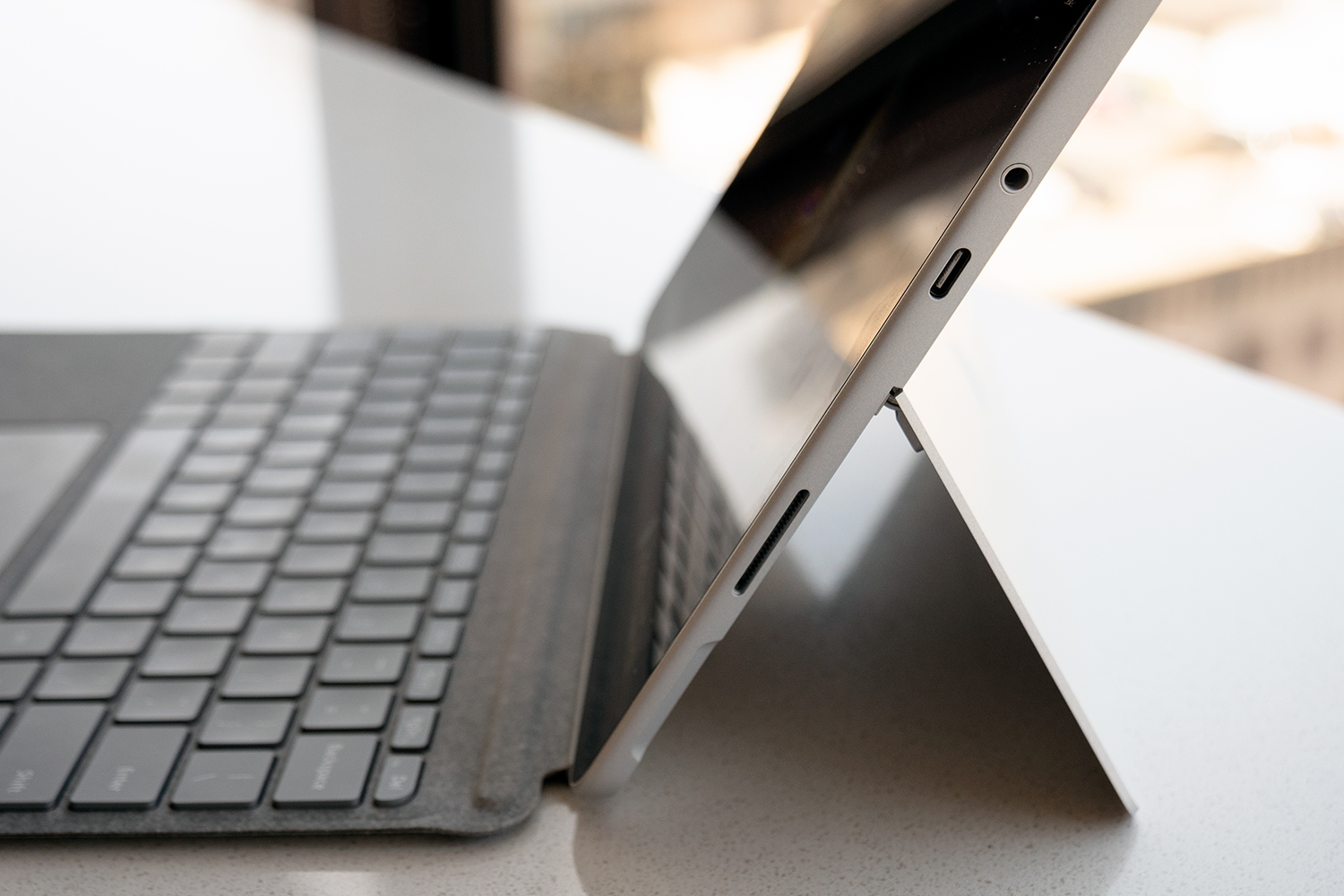 Surface Pro 6 vs. Surface Go | Digital Trends