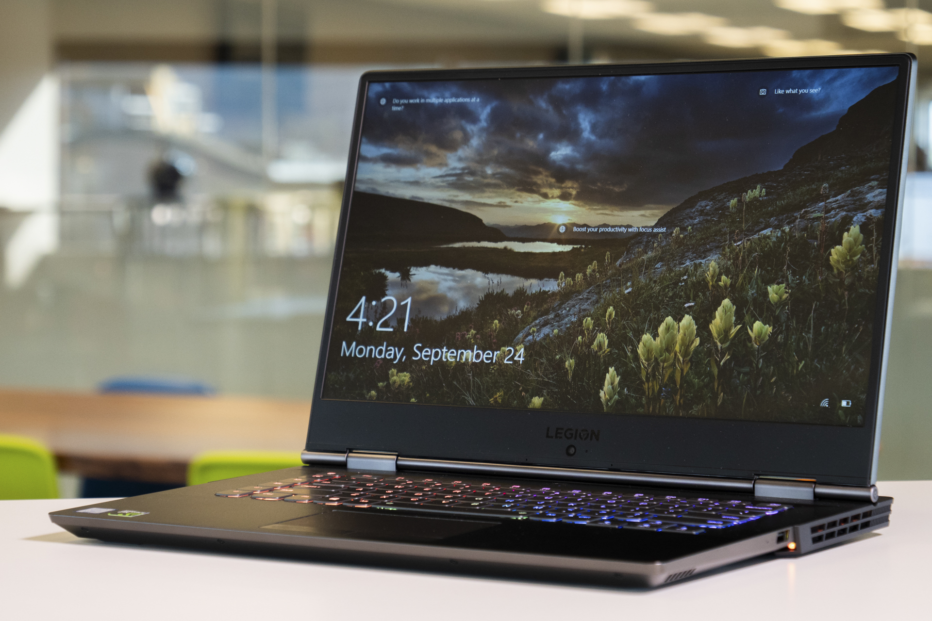Lenovo Legion Y730 vs. Dell G3 Gaming Laptop: Which Is Better ...
