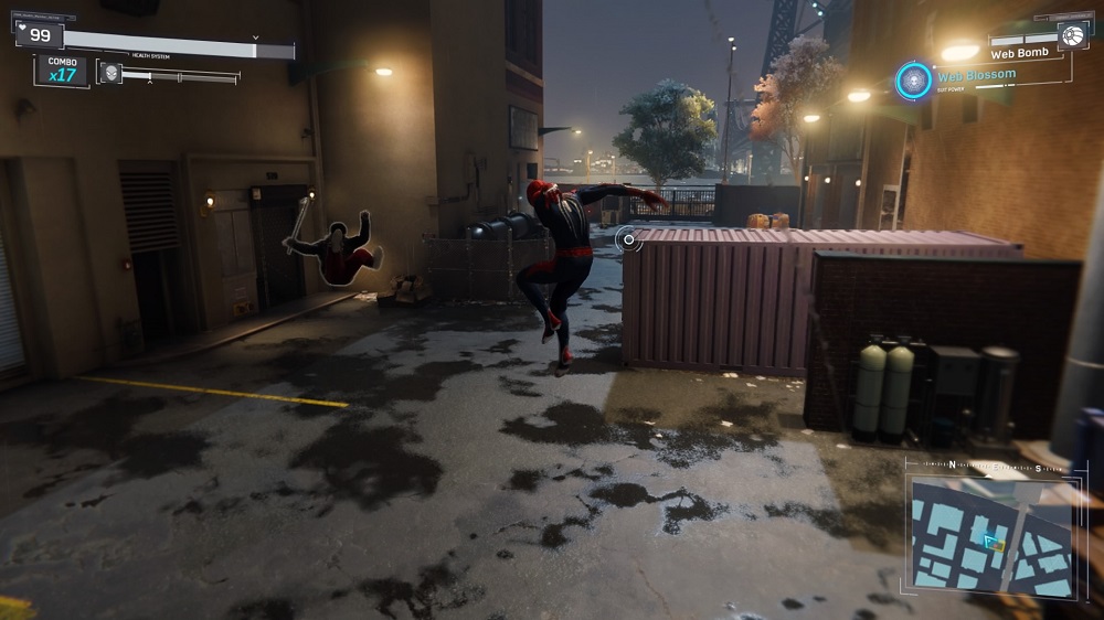 The Ultimate Guide to Marvel's Spider-Man: Combat, Suits, and Mods ...