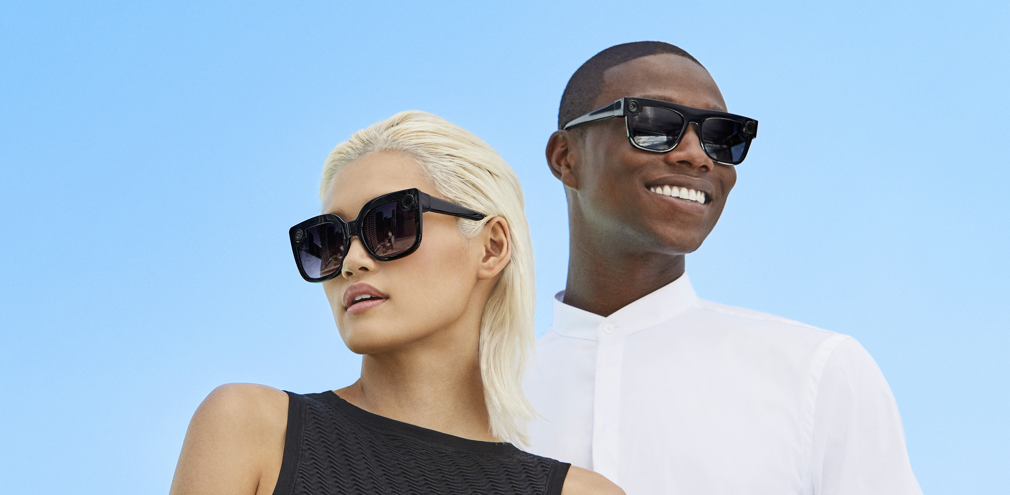 Prepare Your Face: New Snapchat Spectacles 2 Frames Launch | Digital Trends
