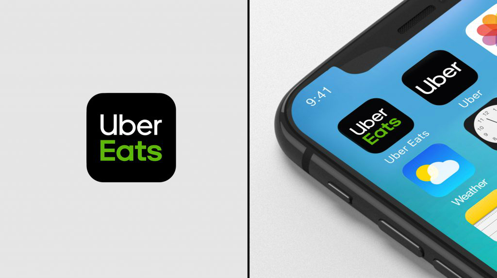 Uber Adopts New Global Brand Image, Drops Old Logo | Digital Trends