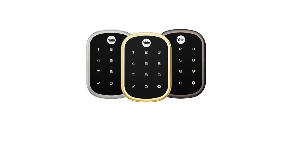 Yale and August Team Up on the Assure Lock Smart Lock | Digital Trends