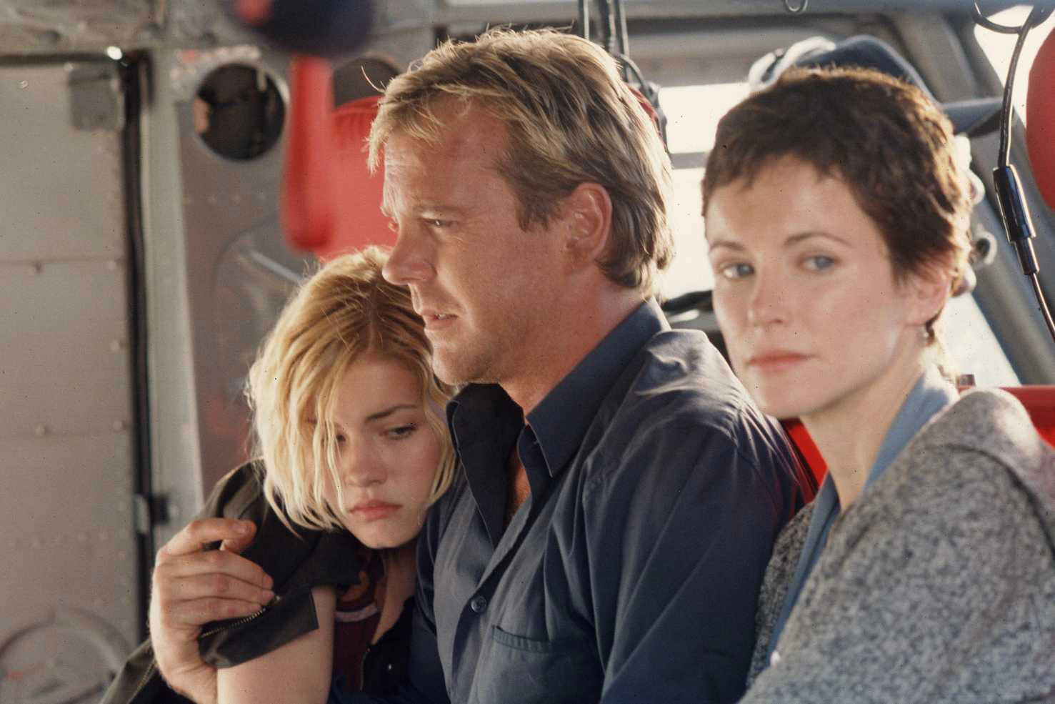 13 Horrifying TV Character Deaths That Still Haunt Us | Digital Trends