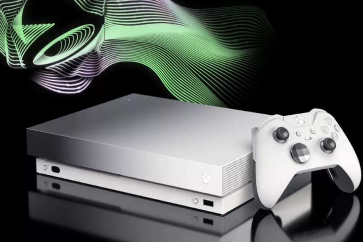 Eat Your Way to a Limited-edition Xbox One X in New Taco Bell Contest ...