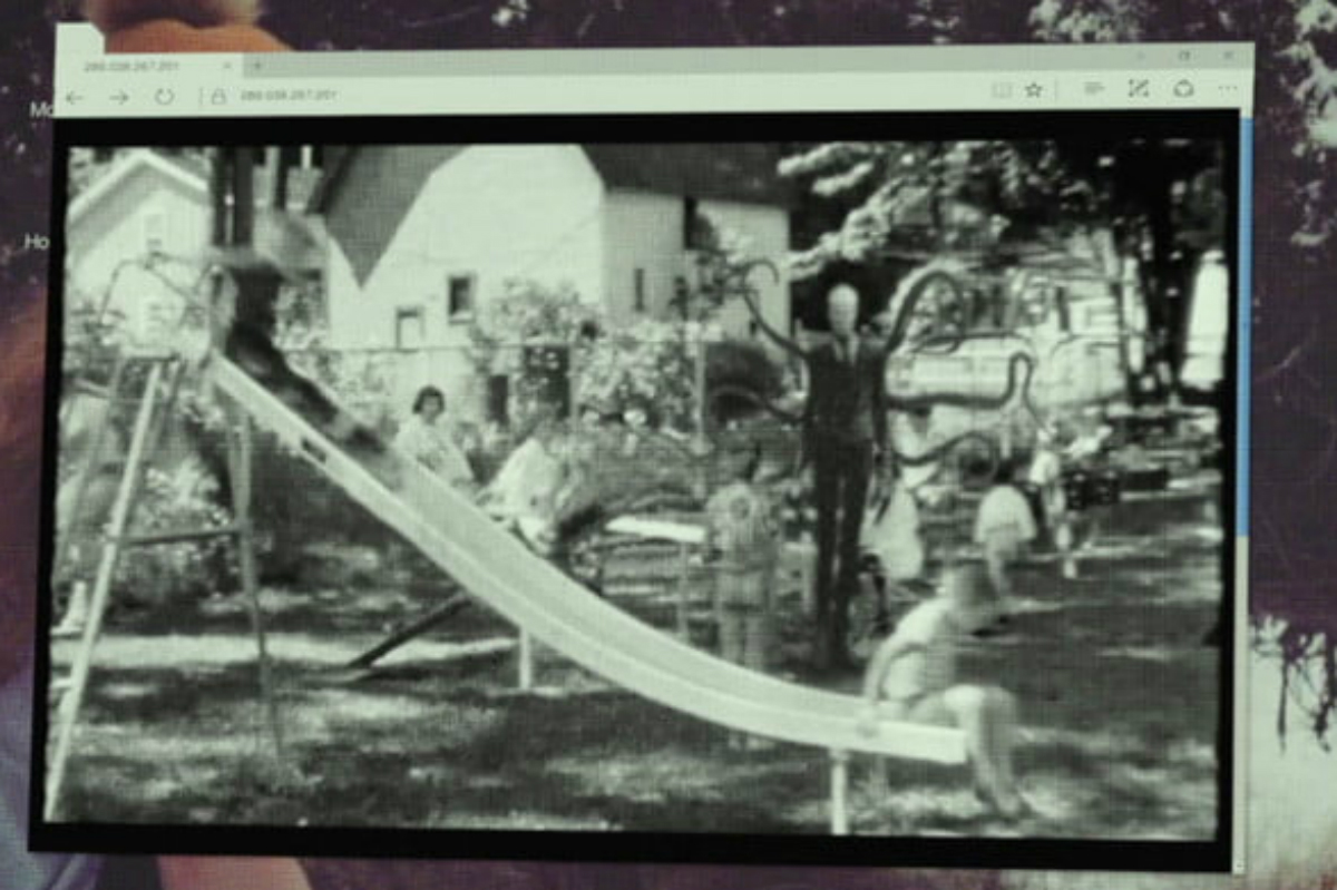 The Best Scary Stories From the Internet | Digital Trends