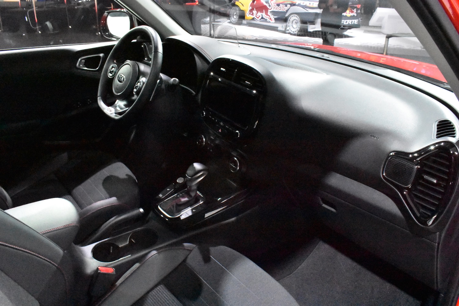 2020 Kia Soul and Soul EV Revealed at 2018 Los Angeles Auto Show ...