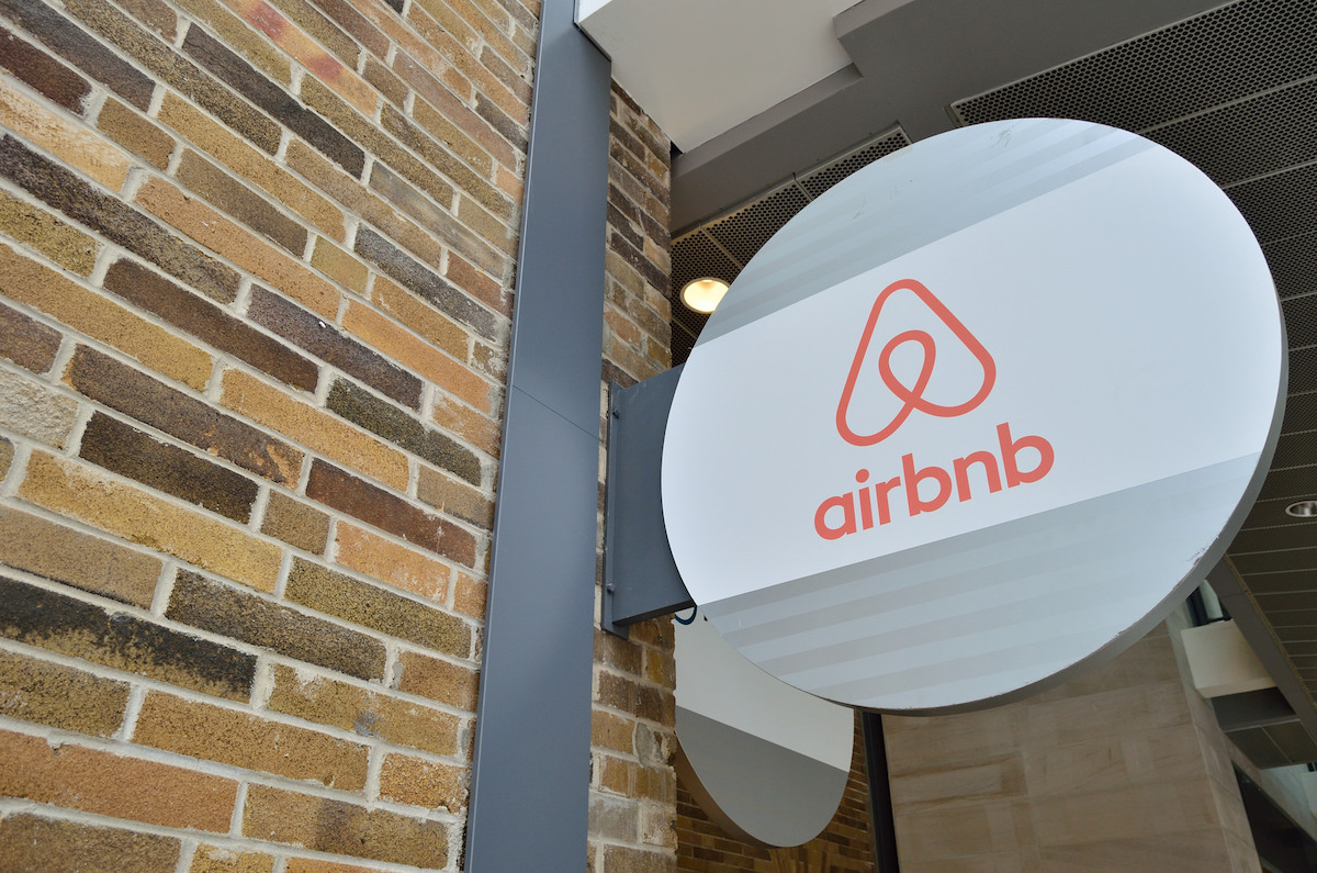 Cool Airbnb Rentals From Around the Globe | Vans, Treehouses, Etc ...