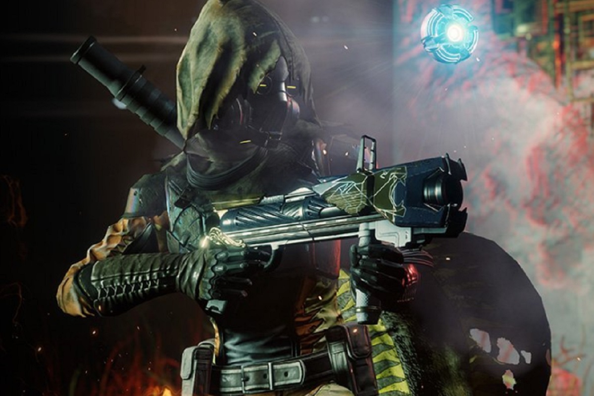 Destiny 2 on PC for Free Until November 18: Here's How To Download ...