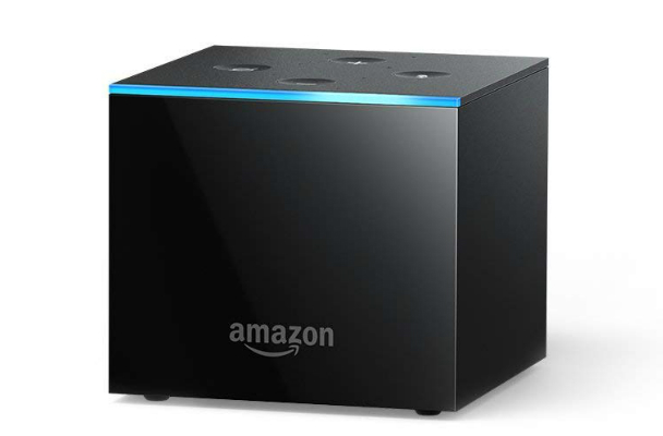 Amazon Fire TV Cube Gets Intercom-Style Alexa Announcements Feature ...