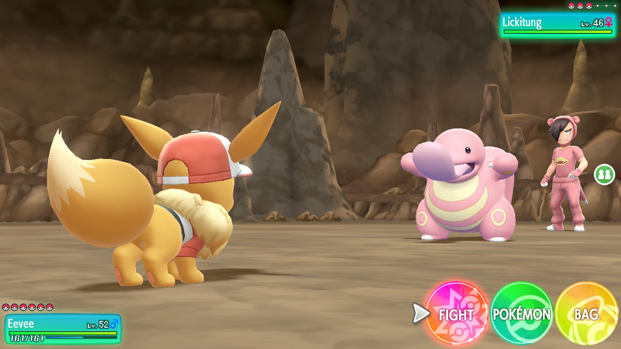 Pokemon: Let's Go Beginner's Guide | Tips and Tricks | Digital Trends