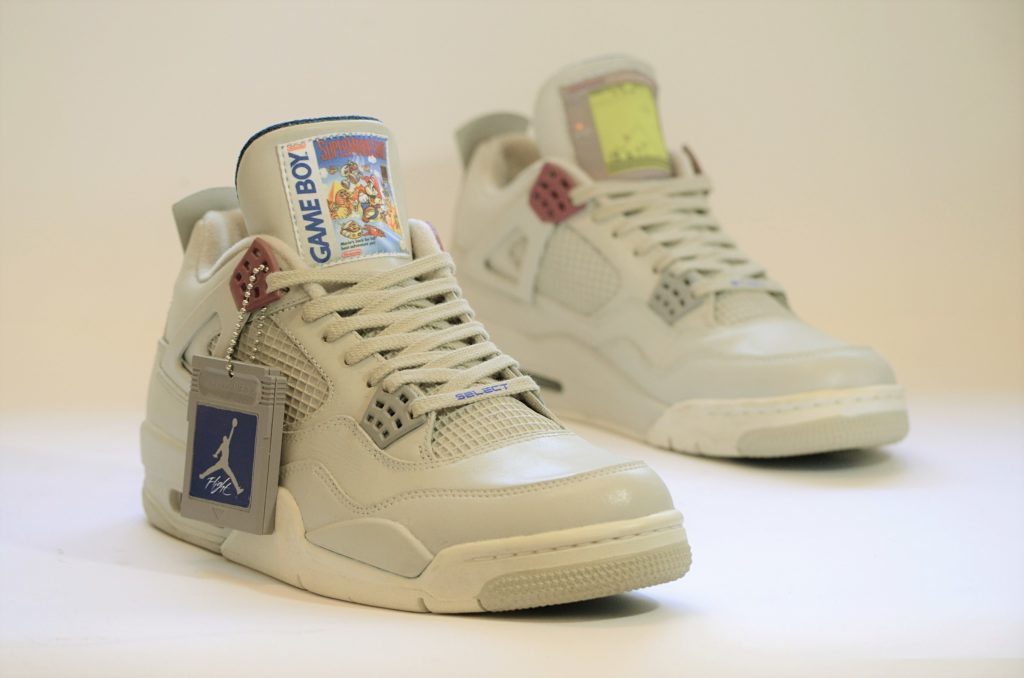 The Best Video Game Sneakers Of All Time | Digital Trends