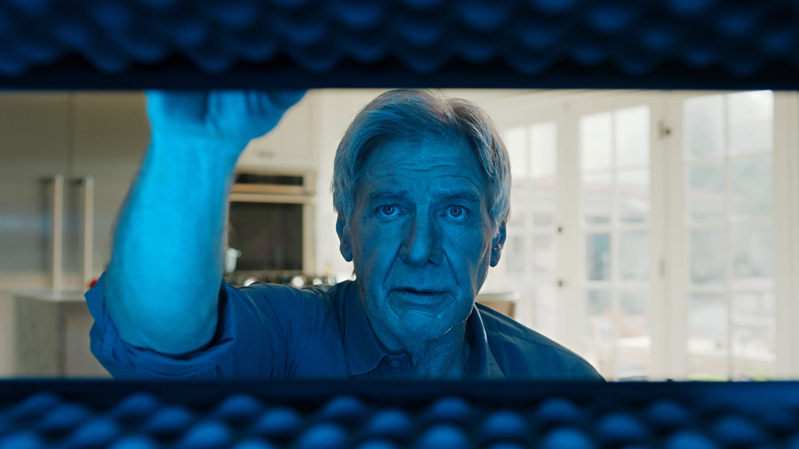 Amazon Teases Super Bowl Commercials with Harrison Ford | Digital Trends