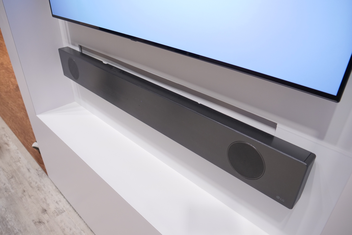 All Three Of LG's New Soundbars Will Be Available Before Summer ...